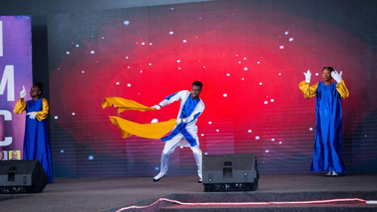 Ministries – The Rohi Church