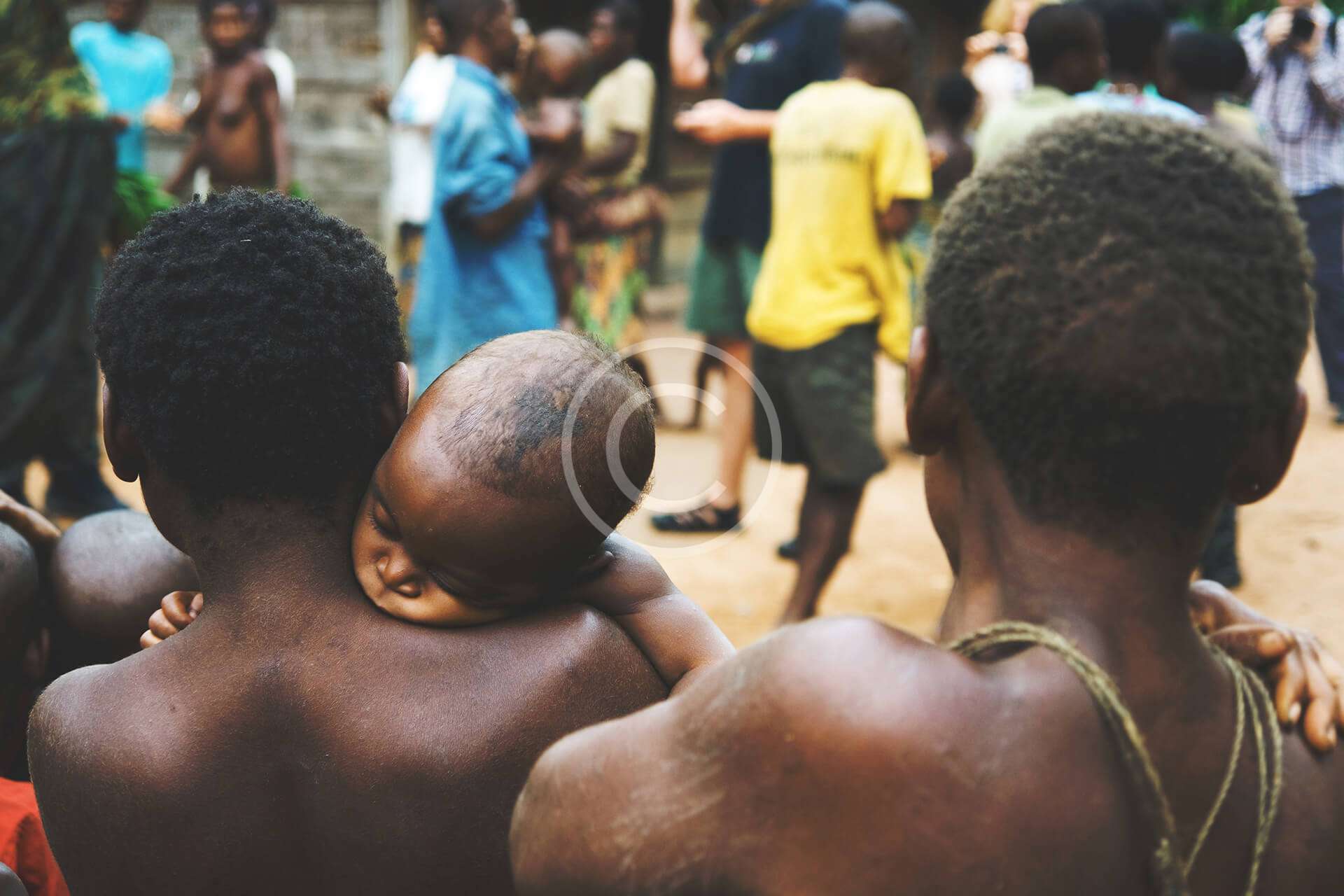 Our Outreach Programs – The Rohi Church