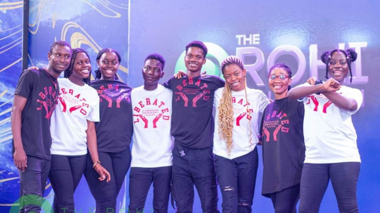 Ministries – The Rohi Church