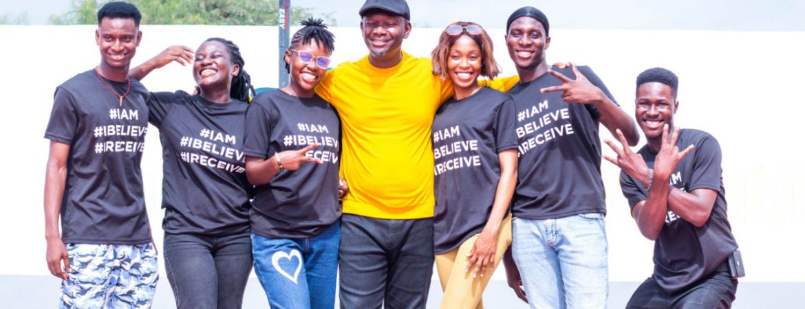 The Rohi Church – Loving God, Making Disciples